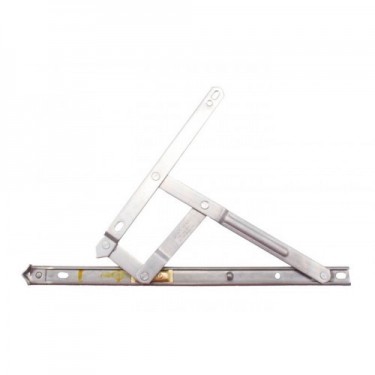 FRICTION HINGE FOR TOP HUNG WINDOWS