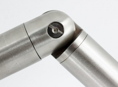 HANDRAIL ARTICULATED ELBOW