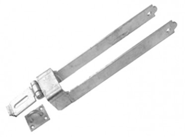 156 SECURITY PATTERN LOCKING THROW OVER LOOP