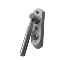 Anti Ligature Hardware - Anti Ligature Door Handles, Locks, Hinges ...
