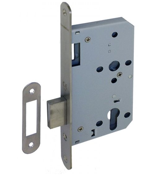 Securefast SEU1093.2 Euro Profile Deadlock